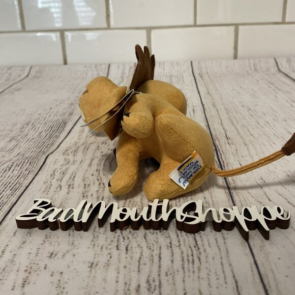 Dream Pets | Toys | Vintage 0s Y2k Carnival Prize Dream Pet Lion Plush ...